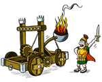 Fire Catapult | Travian | Fandom