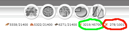 Crop usage | Travian | Fandom