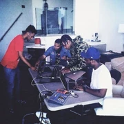 Days Before Rodeo | Travis Scott Wiki | Fandom