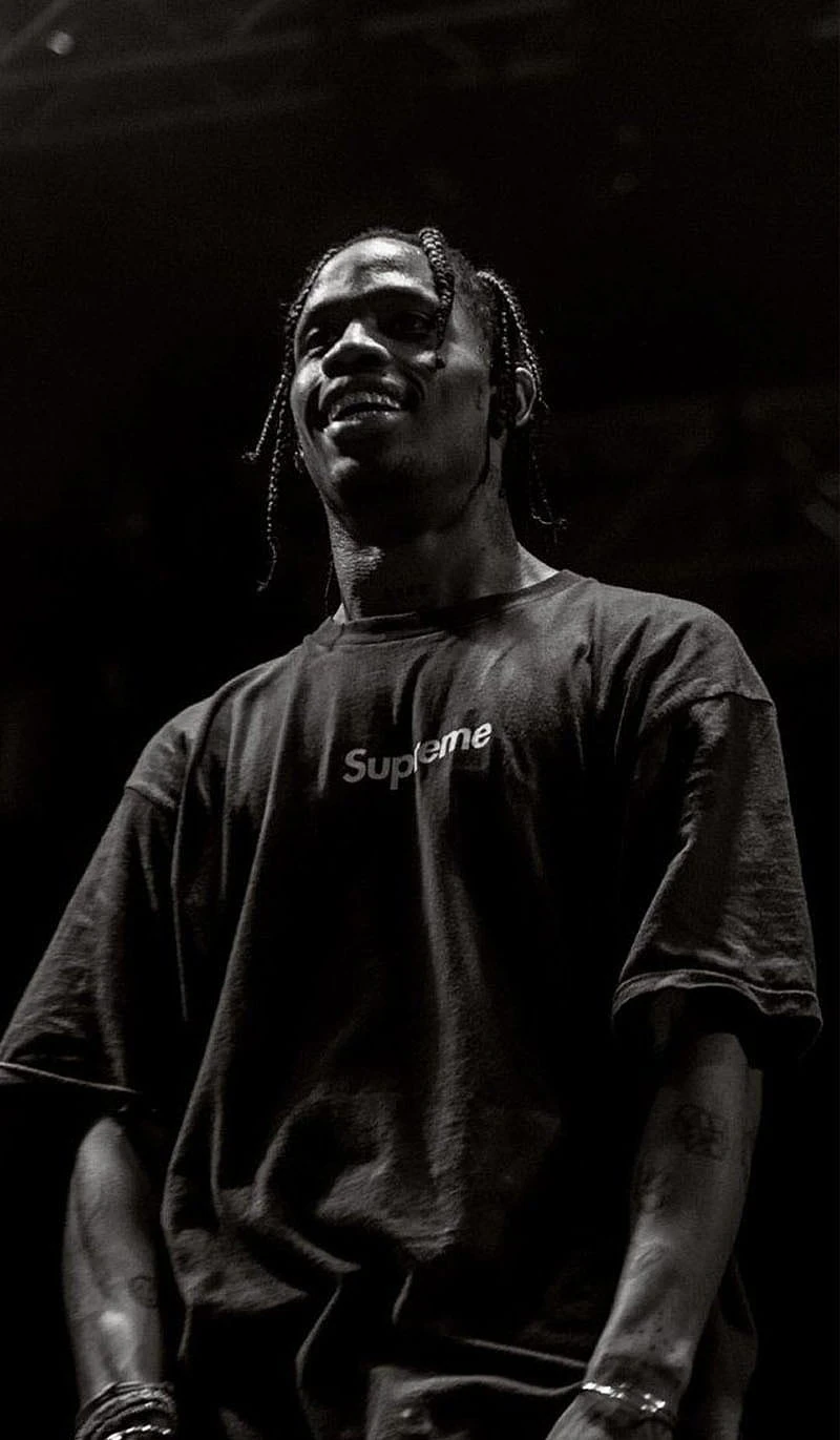Travis Scott Wiki | Fandom