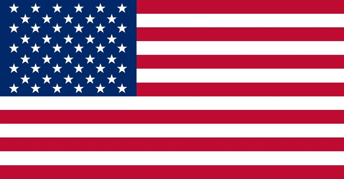 United States of America | Travis Wiki | Fandom