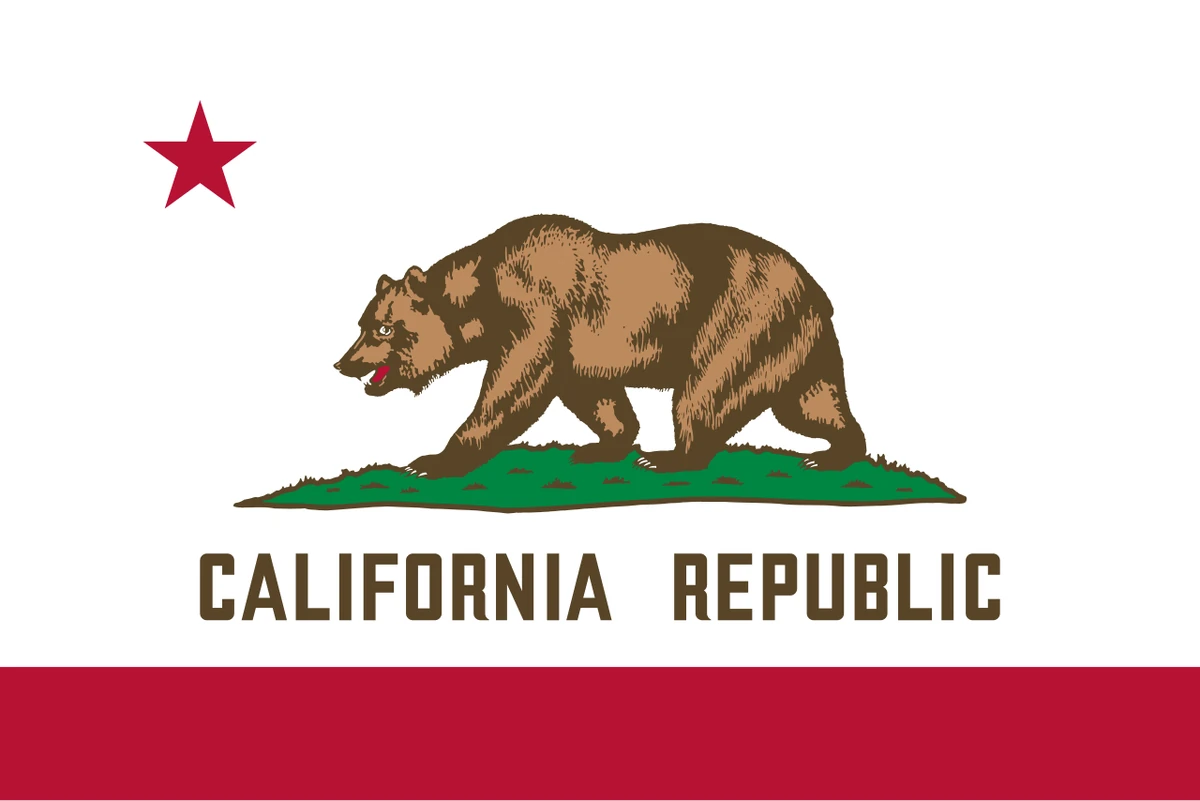 California | Travis Wiki | Fandom