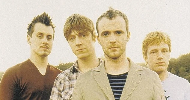 TravisBand Wiki | Fandom