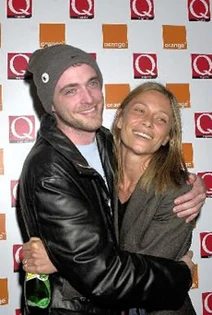 Fran Healy | TravisBand Wiki | Fandom