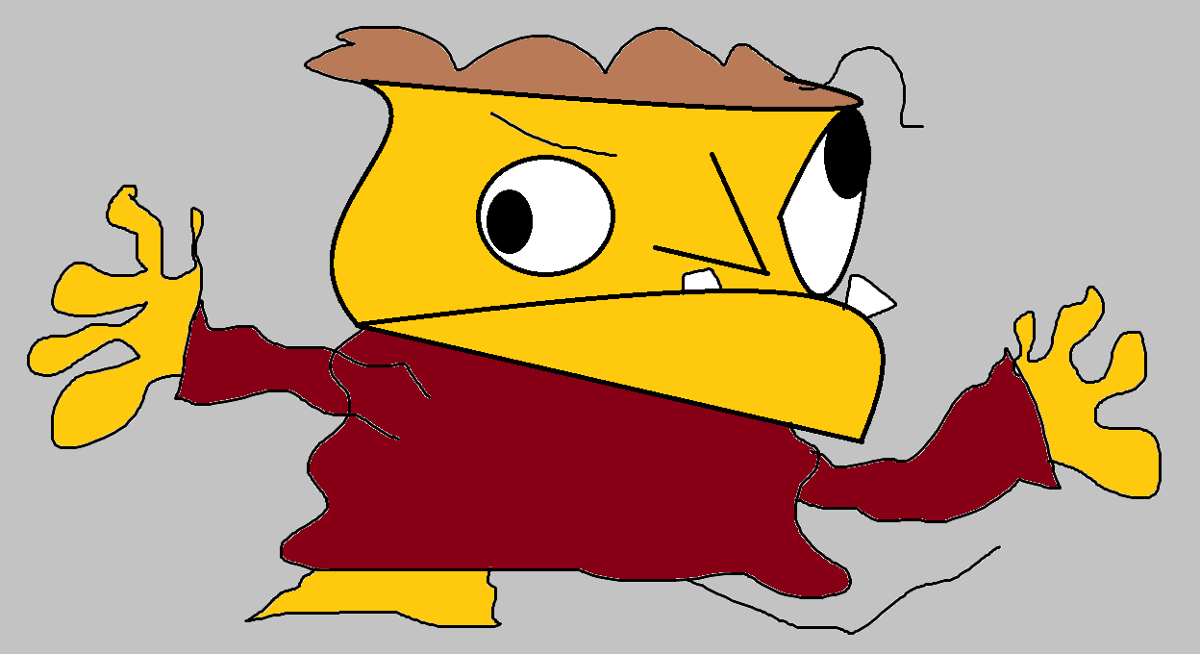 Crazy Blaide | Travis's Neighborhood Wikia | Fandom