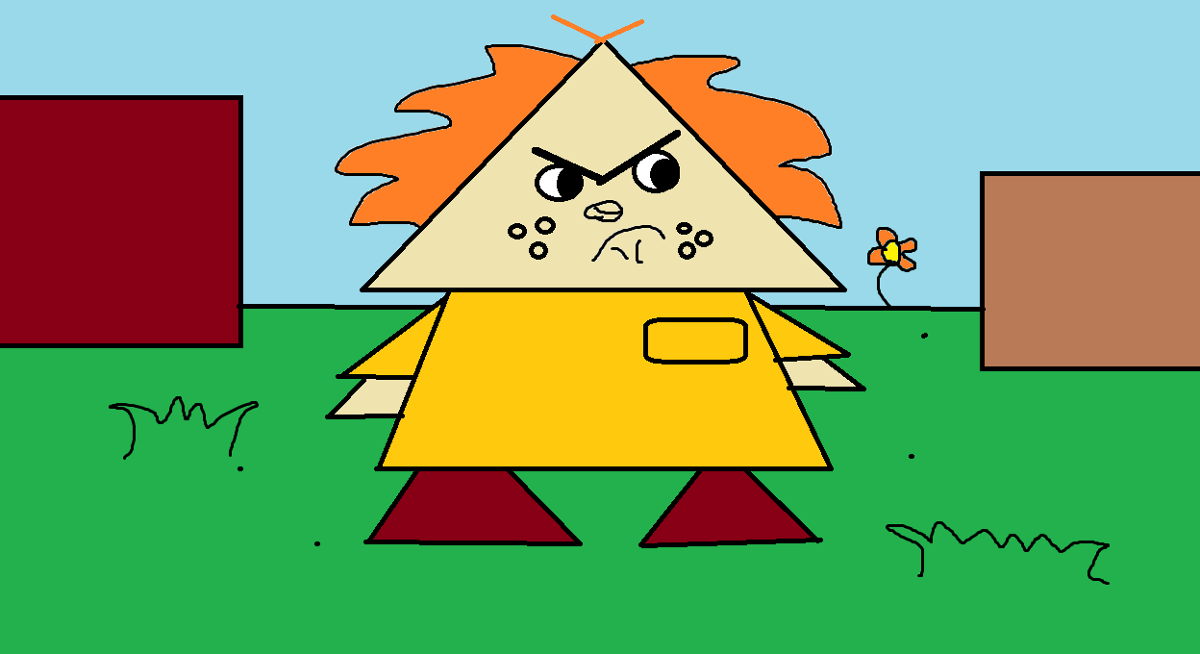 Edelbert | Travis's Neighborhood Wikia | Fandom