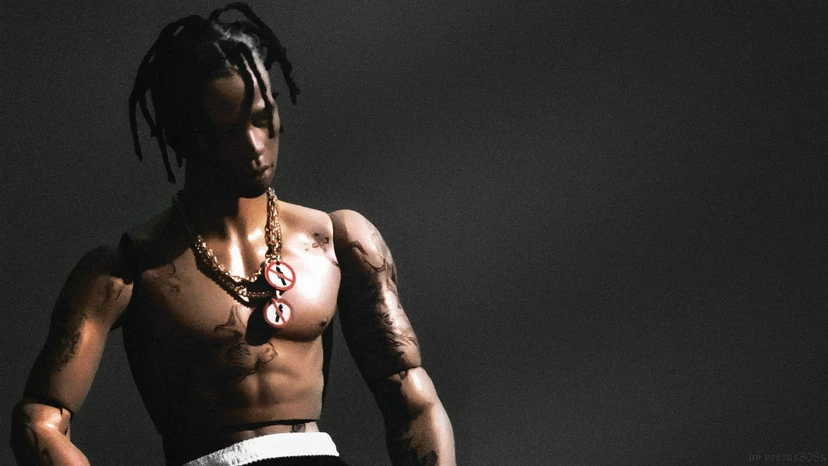 Rodeo | Travis Scott Wiki | Fandom