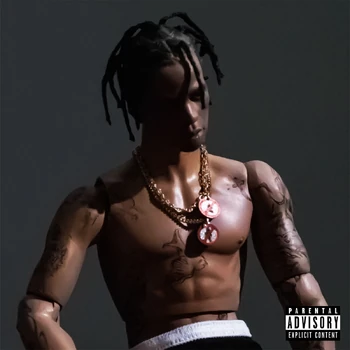 Rodeo | Travis Scott Wiki | Fandom