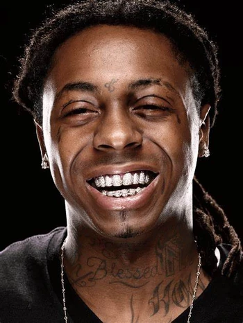 Lil Wayne | Travis Scott Wiki | Fandom