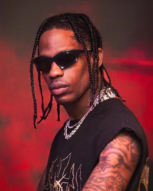 Discography | Travis Scott Wiki | Fandom