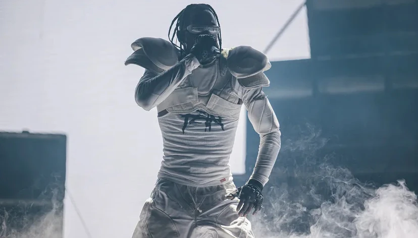 Utopia: Credits | Travis Scott Wiki | Fandom