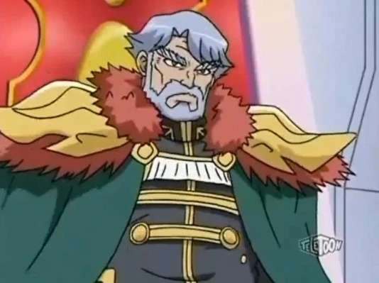 Zenoheld | Bakugan Wiki | Fandom