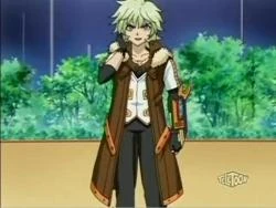 Hydron | Bakugan Wiki | Fandom