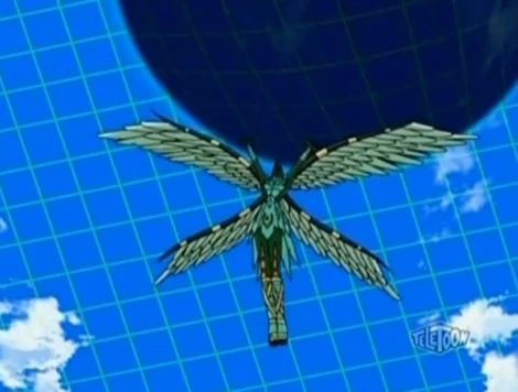 Spyron | Bakugan Wiki | Fandom