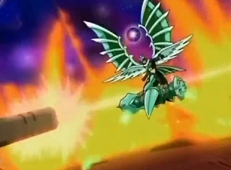 Master Ingram | Bakugan Wiki | Fandom