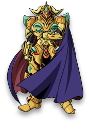 Mag Mel | Bakugan Wiki | Fandom