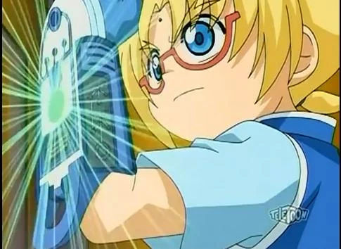 Marucho Marukura/Fotoğraf Galerisi | Bakugan Wiki | Fandom