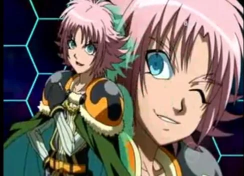 Aluze | Bakugan Wiki | Fandom