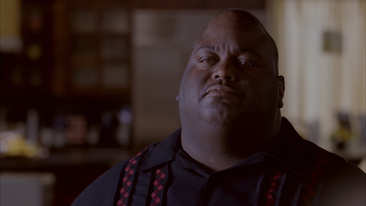 Huell Babineaux | Breaking Bad Wikia | Fandom Huell Babineaux | Breaking Bad Wikia | Fandom