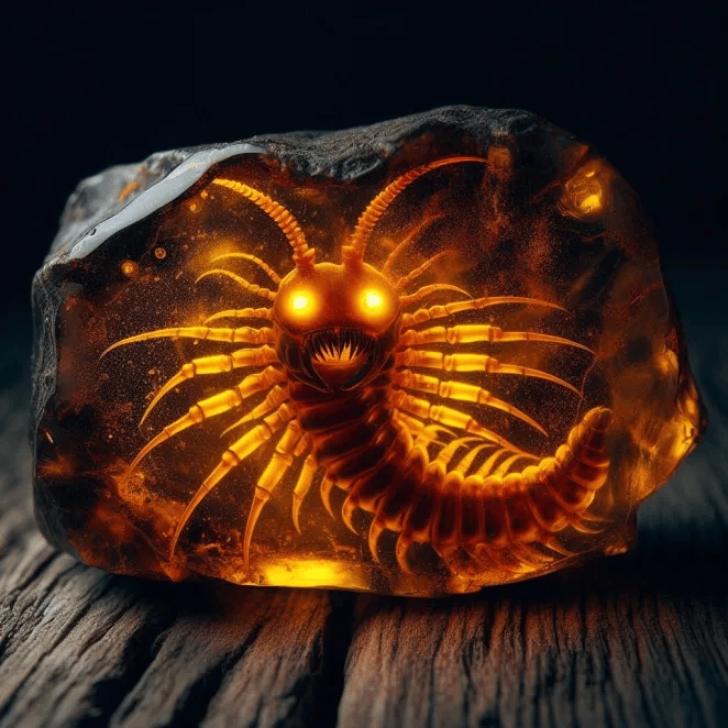 The Ambesite | TRC Labs Wiki | Fandom