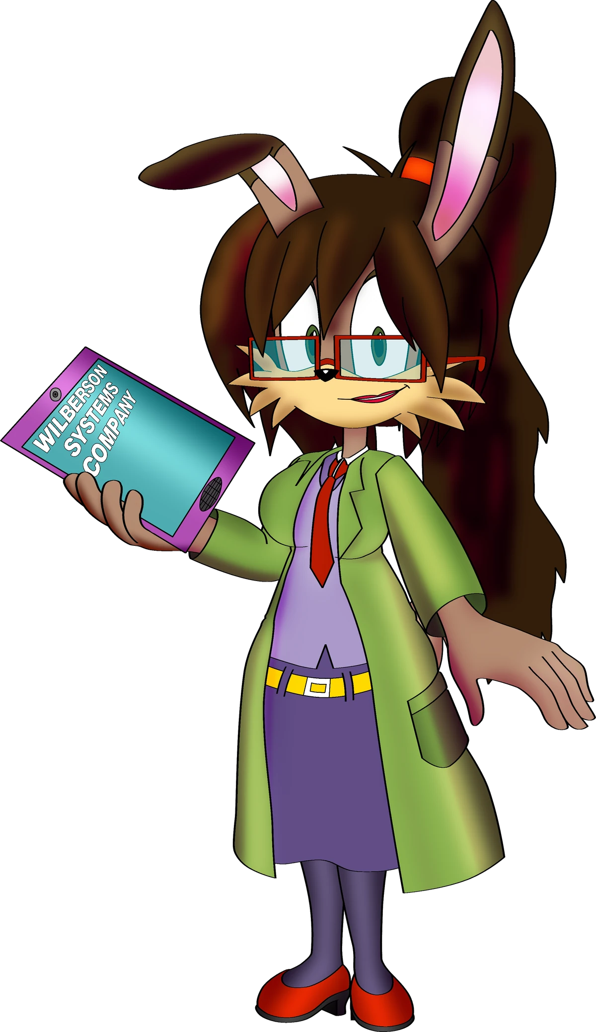 Katherine Milton | TRC Labs Wiki | Fandom