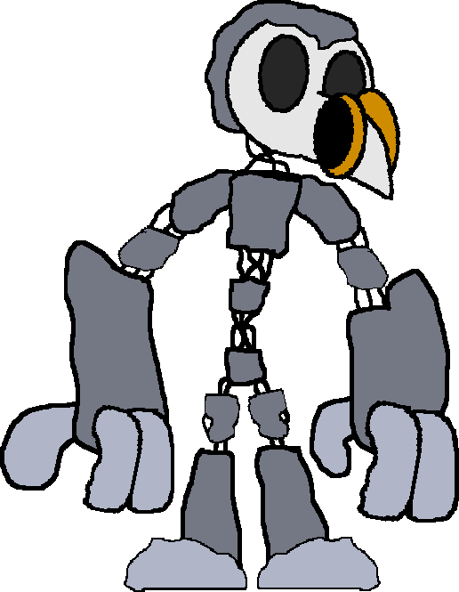 Statue Plague Doctor | TRC Labs Wiki | Fandom