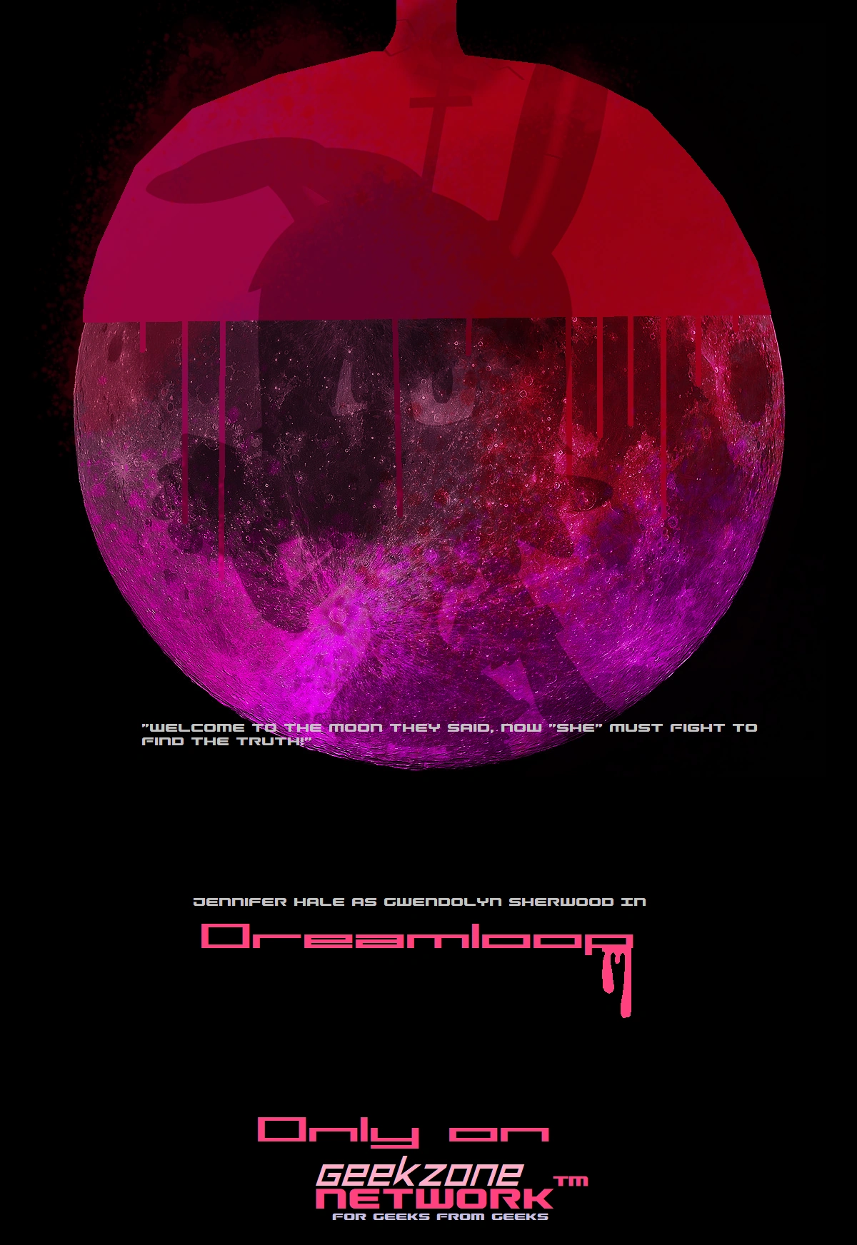 Dreamloop (TRC Labs Exclusive) | TRC Labs Wiki | Fandom