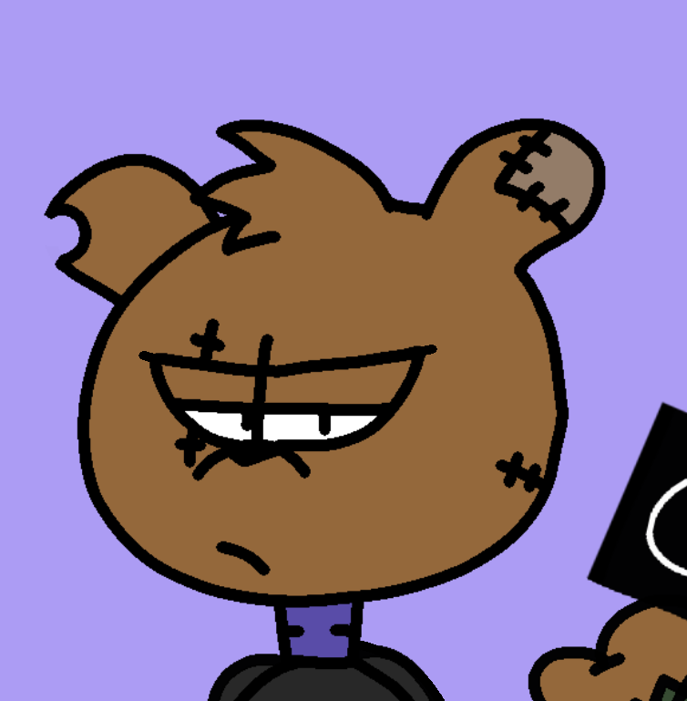 Tedd | TRC Labs Wiki | Fandom