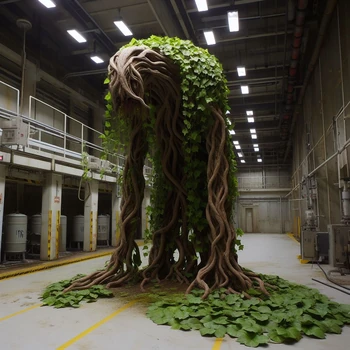 Infectious Ivy | TRC Labs Wiki | Fandom