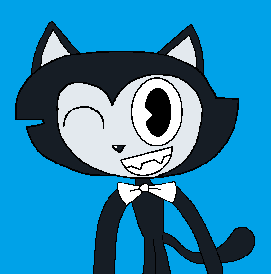 Jeremiah The Dancing Cat | TRC Labs Wiki | Fandom