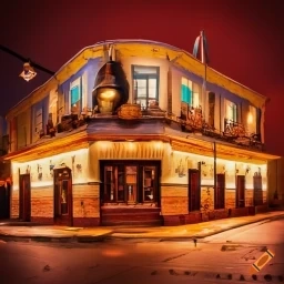 El Groucho's Pizzeria | TRC Labs Wiki | Fandom