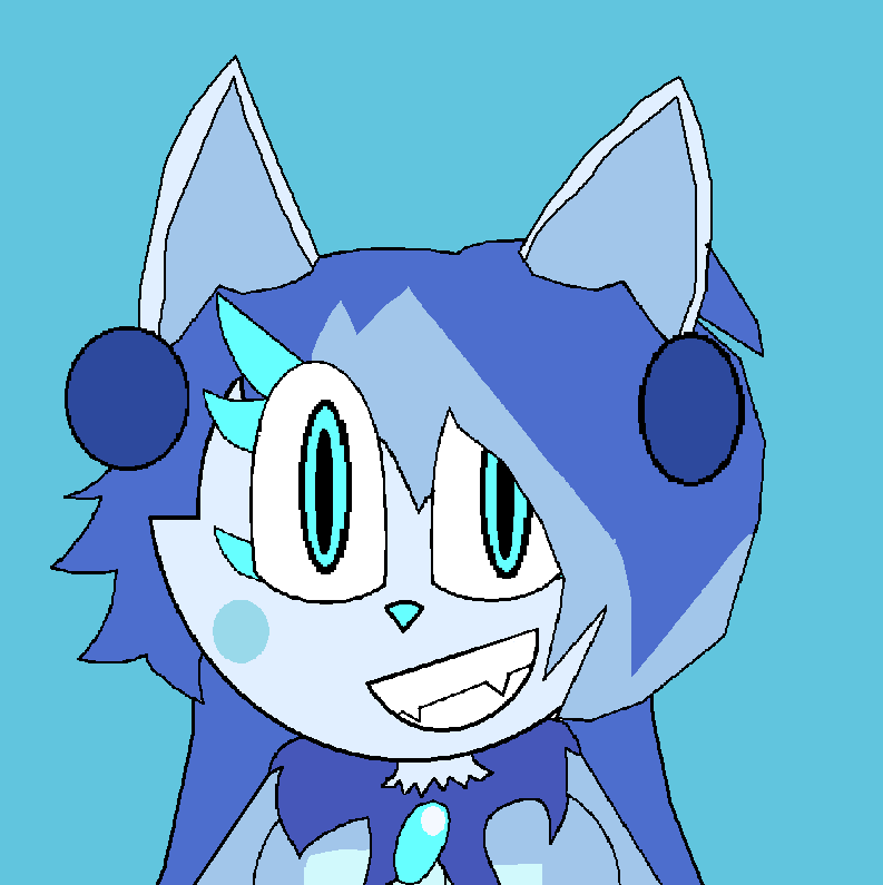 Frost The Kitsune | TRC Labs Wiki | Fandom