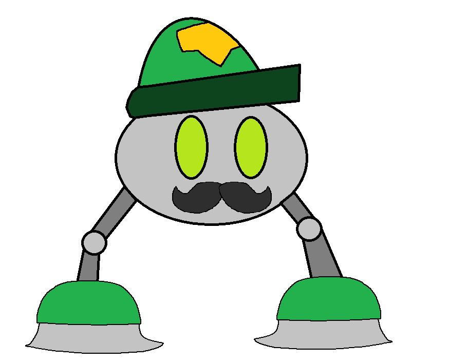 All Arround Janitor | TRC Labs Wiki | Fandom