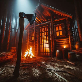 THE MOVIE AXE | TRC Labs Wiki | Fandom