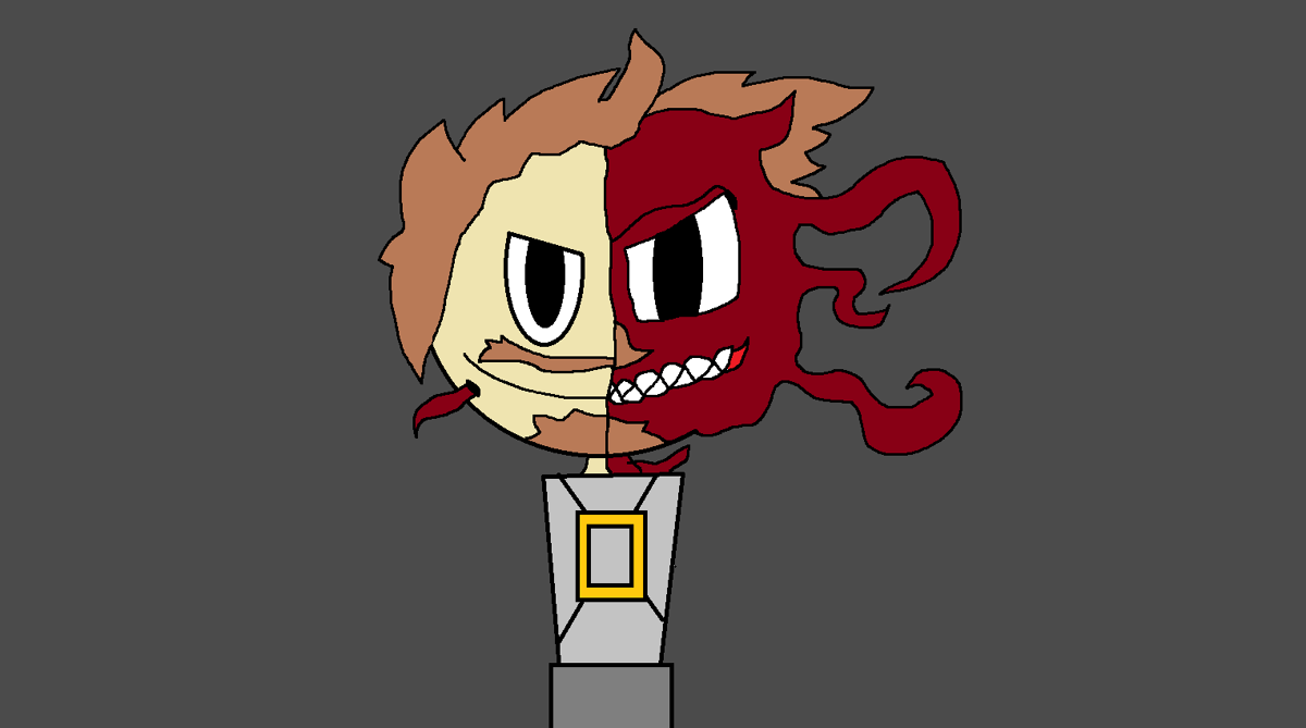 The Crimson Corruption | TRC Labs Wiki | Fandom