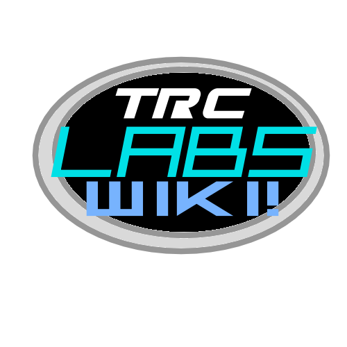 Cartoon Classifications | TRC Labs Wiki | Fandom
