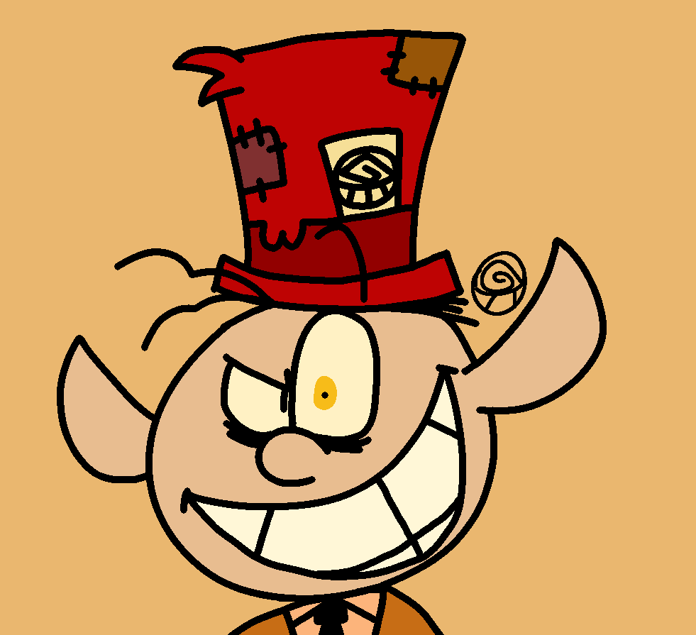 Doctor Skipzo Loonzbinn | TRC Labs Wiki | Fandom