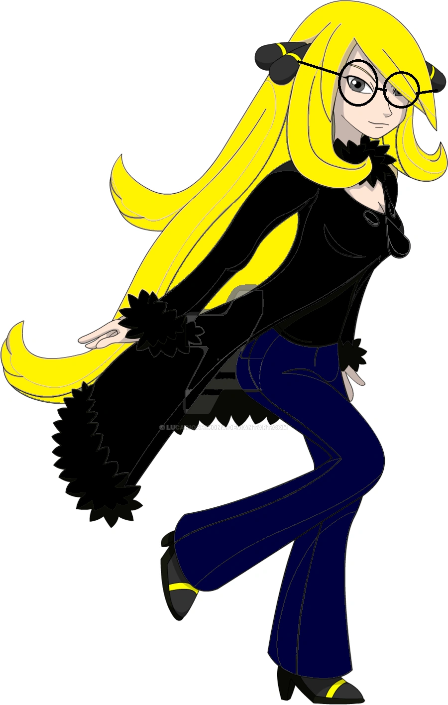 Anna | TRCS Wiki | Fandom