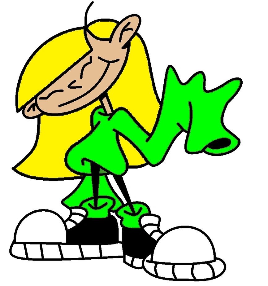 Breanna | TRCS Wiki | Fandom