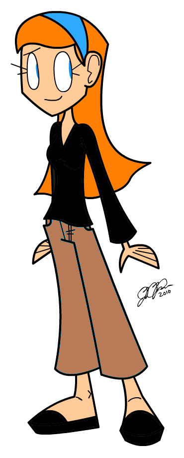 Ashley | TRCS Wiki | Fandom