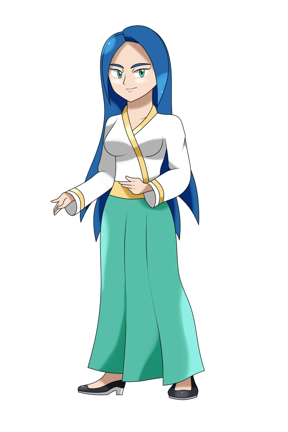 Minerva | TRD Wiki | Fandom