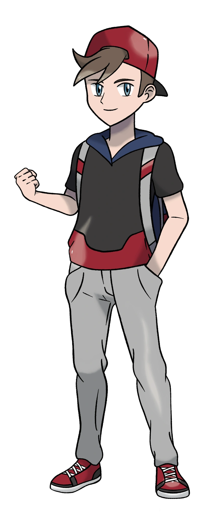 Danny | TRD Wiki | Fandom