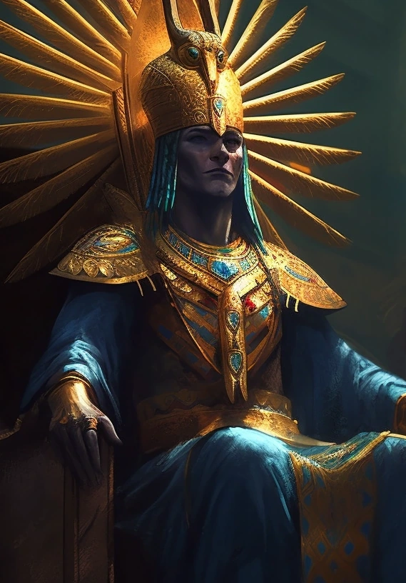 Sharmat Asharan | Trea Wiki | Fandom