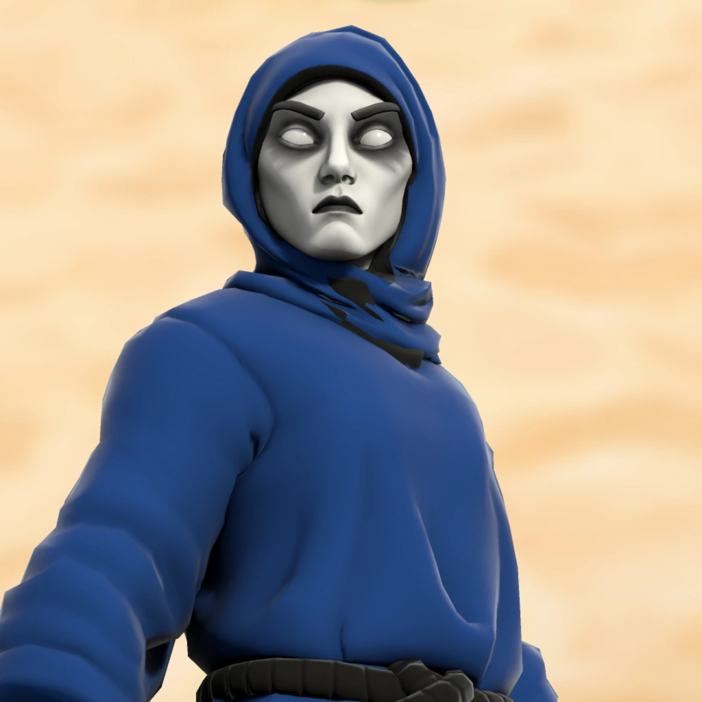 Wajah'an | Trea Wiki | Fandom