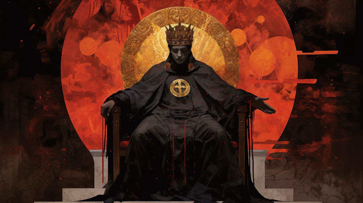 Unbeating Heart of the Empire | Trea Wiki | Fandom