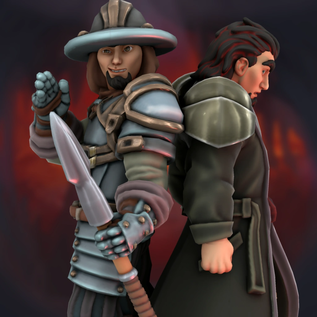 Ralp | Trea Wiki | Fandom