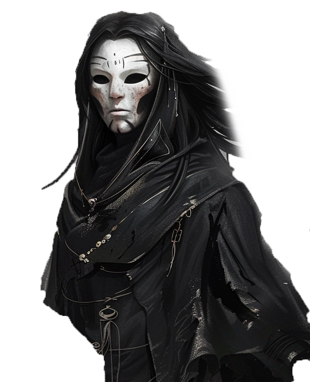 Black Heron | Trea Wiki | Fandom