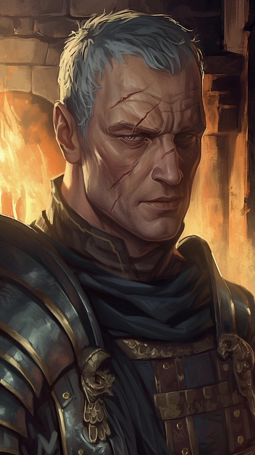 Arbiter Zarion | Trea Wiki | Fandom