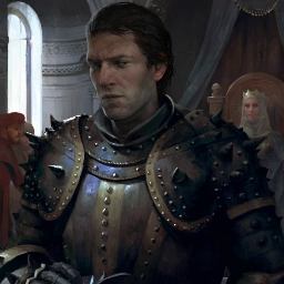 Mavros the Black | Trea Wiki | Fandom