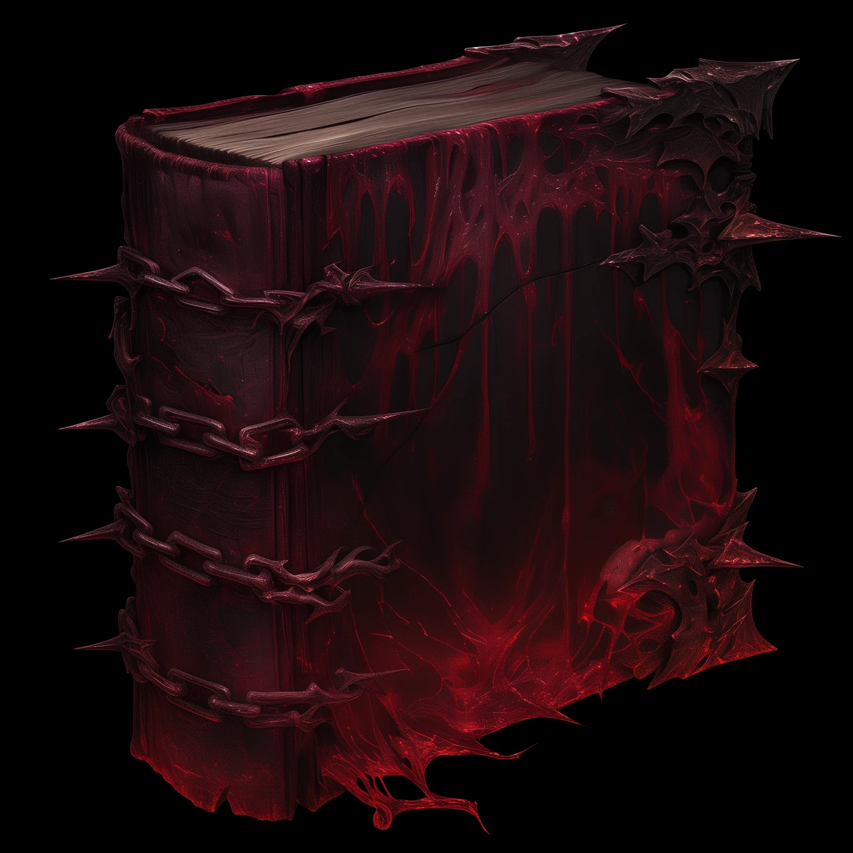 Holy Scriptures | Trea Wiki | Fandom